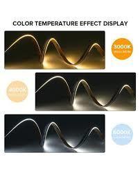 Chine COB LED Strip Light 240d/m 90LM 80Ra 10W/M 220V pour une personnalisation de l'éclairage de la maison complète à vendre