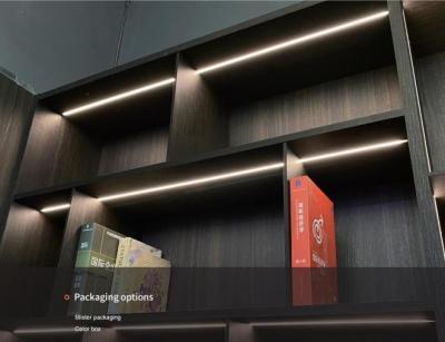 China SMD2835 LED-Streifenlicht mit Bewegungssensor 1m Länge USB Wiederaufladbar Tag- und Nachtmodus zu verkaufen