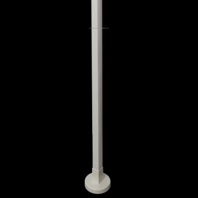 중국 가정용 장식용 LED 바닥 램프 호텔 장식용 45cm RGBIC 스마트 조명 판매용