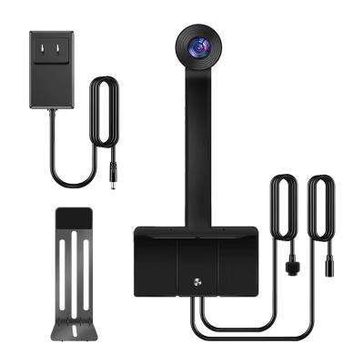 China Tecnologia de Conectividade DC Wifi Imersão TV LED Backlights para 65-75 polegadas Assistente à venda