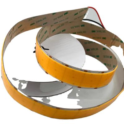 Chine 1600 LED de 30 mm de largeur 5 rangées COB Lampes à bande LED avec température de couleur 3000K/4000K/6000K à vendre