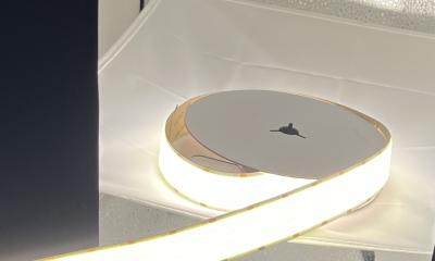 Chine CRI 90 24V lampe à bande pour l'éclairage intérieur à vendre