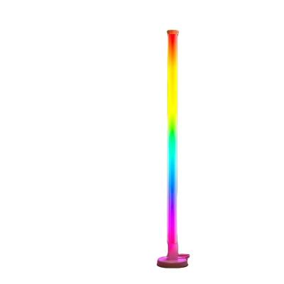 China IP44 DC5V Magic Music LED Floor Ambient Light Strip com APP e controle remoto à venda