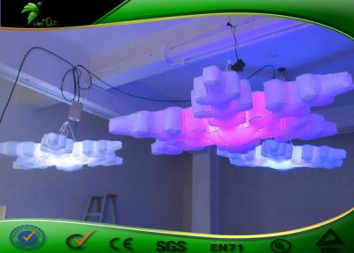 中国 LED 表示展覧会のための膨脹可能な広告の気球保証 3 年の 販売のため