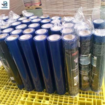Cina Carta di imballaggio in foglio di alluminio metallizzato a pellicola PET per l'impiego di imballaggi a colori personalizzati in vendita