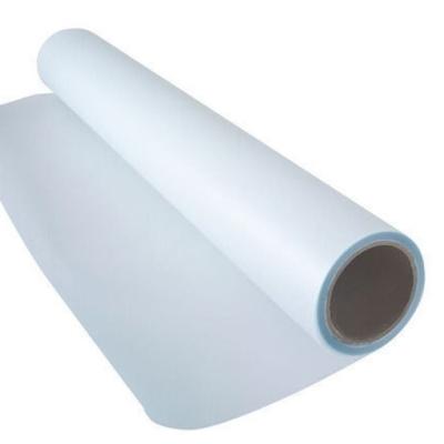 Cina Rollo di pellicola di laminazione termica PET lucida/matta per le esigenze di protezione degli imballaggi flessibili in vendita