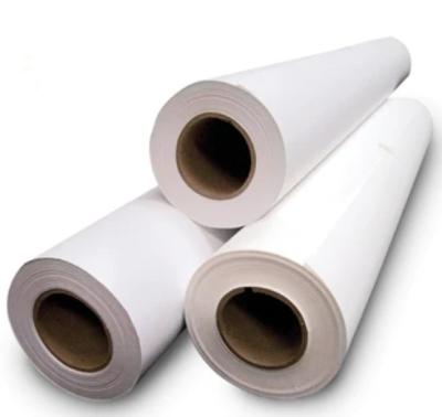 Cina Promozione Matte Pet Film Matte Finished Polyester Film per Imprese Shopping Industrial in vendita