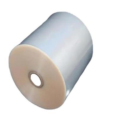 Cina Imballaggio del latte Bopp Cpp film laminante a prova di umidità e stampa su misura in vendita