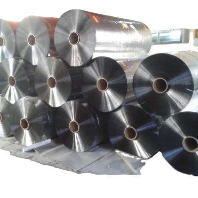 Cina Pellicola laminante Bopp Cpp a colori trasparenti per imballaggi flessibili per alimenti in vendita