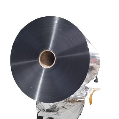 Cina Film VMPET per animali domestici con barriera d'argento e rivestimento in alluminio in vendita