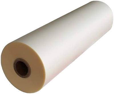 Cina Prodotto alimentare Bopp Cpp film laminante film di imballaggio a rotolo in vendita