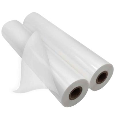 Cina Accesso a film laminante termico per mangimi BOPP PET CPP OPP Film con colla EVA in vendita