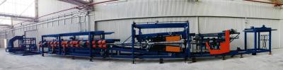 Chine Machine de panneau 