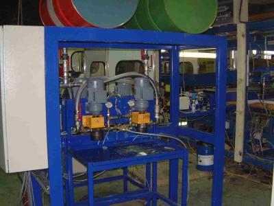 Chine Machine de panneau 