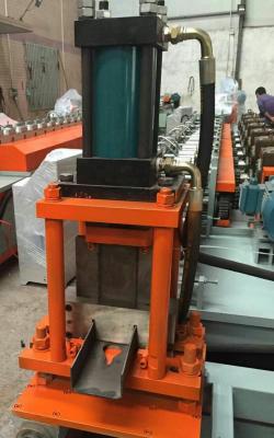Chine Botte de mur de gypse formant la machine à vendre