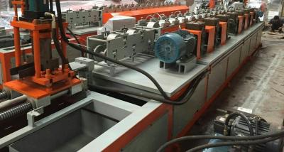 Chine Botte de mur de gypse formant la machine à vendre