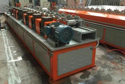 Chine Botte de mur de gypse formant la machine à vendre
