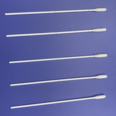 Κίνα Συγκεντρωμένες πατσαβούρες ISO13485 15cm για τη συλλογή δειγμάτων προς πώληση