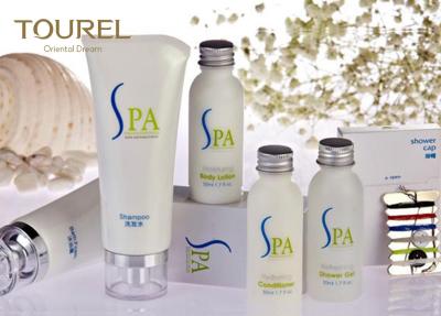 Cina Amenità complete della raccolta dell'hotel di una stanza di ospite con il sapone dentario ecc del corredo dello sciampo in vendita
