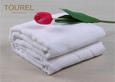Cina Asciugamano 100% di bagno del cotone di verde del jacquard utilizzato per l'adulto fatto in Cina in vendita