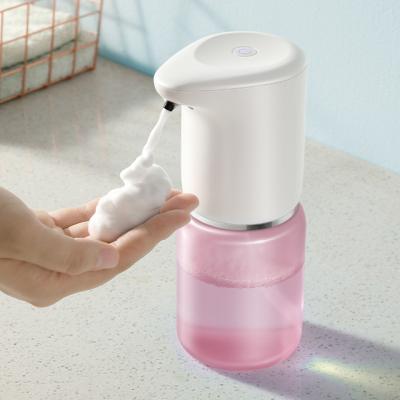 Cina Erogatore mani libere del sapone della schiuma dell'ABS in vendita