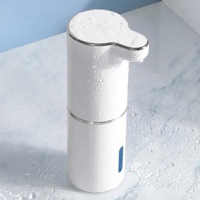 Cina erogatore automatico di plastica del sapone 800mAh in vendita