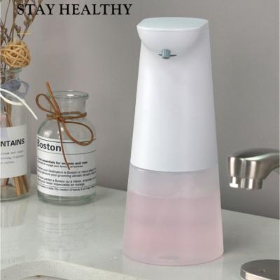 Cina Erogatore del sapone della schiuma plastica di FFC in vendita