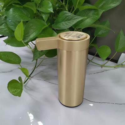 中国 9.2ozステンレス鋼 センサーの石鹸ディスペンサー 販売のため