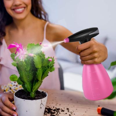 Cina A pile ricaricabile automatico dello spruzzatore DC5V del giardino di 1000ML USB in vendita