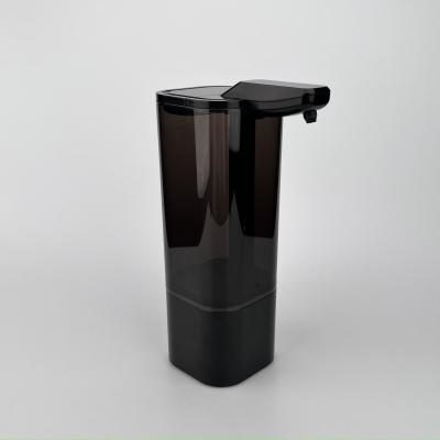 Cina Pompa elettrica 550ML del sapone liquido di Touchless dell'erogatore automatico astuto del sapone in vendita