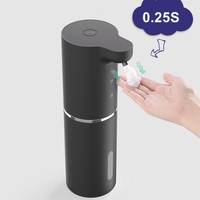 Cina Cura personale astuta 300ML di Hygine dell'erogatore del sapone della schiuma del sensore della toilette in vendita