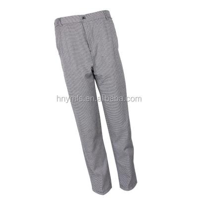 Cina L'approvvigionamento caldo pronto di vendita uniforma il cuoco unico a quadretti Trousers in vendita