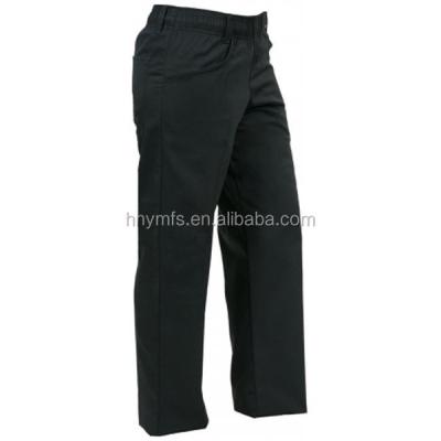 Cina Nuovo stile per i vestiti del cuoco unico delle uniformi di Pants Unisex Kitchen del cuoco unico di uso del ristorante delle donne degli uomini in vendita
