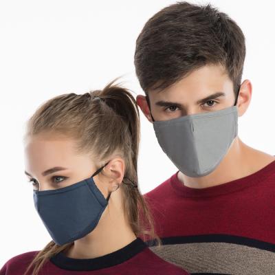 Chine Masque protecteur lavable de Desposable d'anti pollution extérieure non avec le filtre PM2.5 à vendre