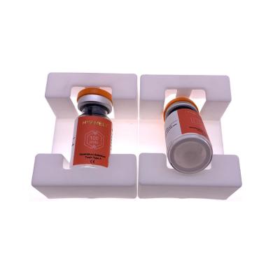 China Hyaluronic Acid Dermal Filler Botulinum Toxin 100 Unit Type A Anti Wrinkle for sale