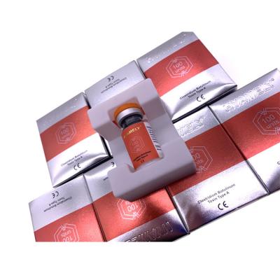 中国 Hyamelyの韓国の皮膚注入口のボツリヌス菌の毒素のの注入 販売のため