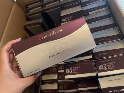 China 2ml dwars Verbonden Hyaluronic Zure Vuller Juvederm ultra Injecteerbare 4 Te koop