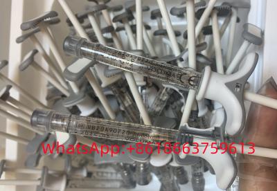 China 2ml dwars Verbonden Hyaluronic Zure Vuller Juvederm ultra Injecteerbare 4 Te koop