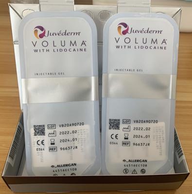 China 2ml dwars Verbonden Hyaluronic Zure Vuller Juvederm ultra Injecteerbare 4 Te koop