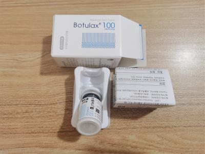 Chine Le front raye d'anti remplisseurs cutanés de Botulax  de ride botulinum pour le lifting à vendre
