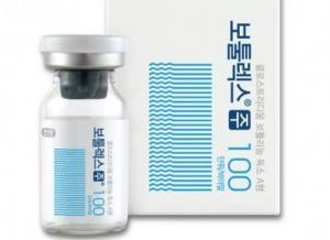 China Einspritzungs-Botulinumgiftstoff-Füller-Falten-Abbau Botulax Allergan  Haut zu verkaufen