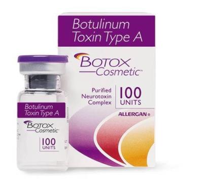 China Einspritzungs-Botulinumgiftstoff-Füller-Falten-Abbau Botulax Allergan  Haut zu verkaufen
