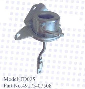 China Turbo Actuator for sale