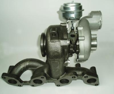 China Turbocharger GT1749VA for sale