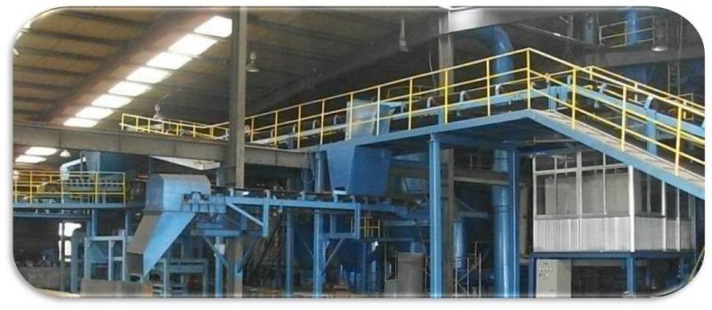 Verified China supplier - Syoone Machinery (Shanghai ) Co.,Ltd