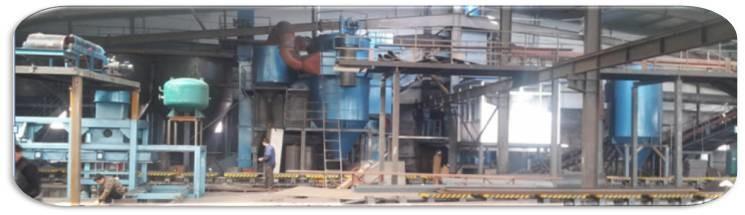 Verified China supplier - Syoone Machinery (Shanghai ) Co.,Ltd