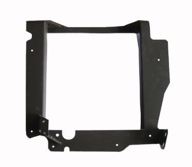 China sheet metal part for sale