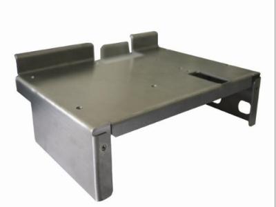 China NC bending part for sale