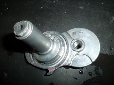 China auto part/ oil cooler part / engine component for sale