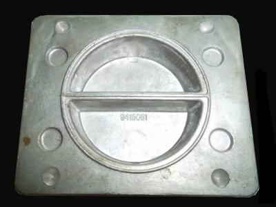 China air-compressor cylinder cover for sale